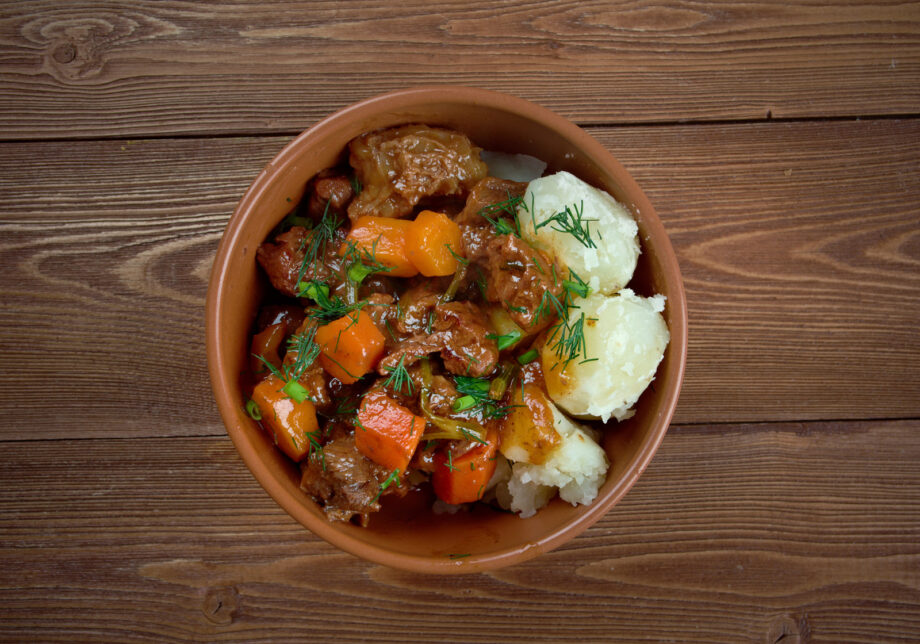 7 Oemotståndliga Kalops Recept för Hemmakocken